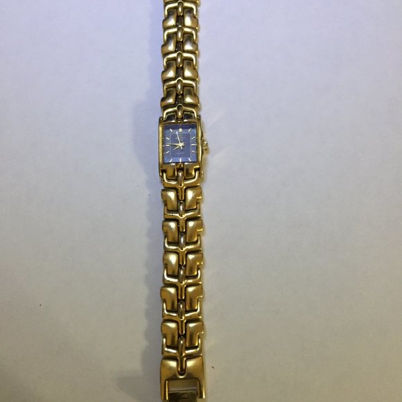 Elgin | Accessories | Elgin Swiss Quartz Womens Wrist Watch | Poshmark